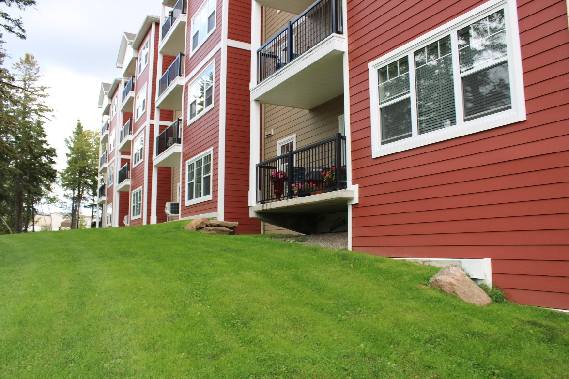 New Brunswick | killam