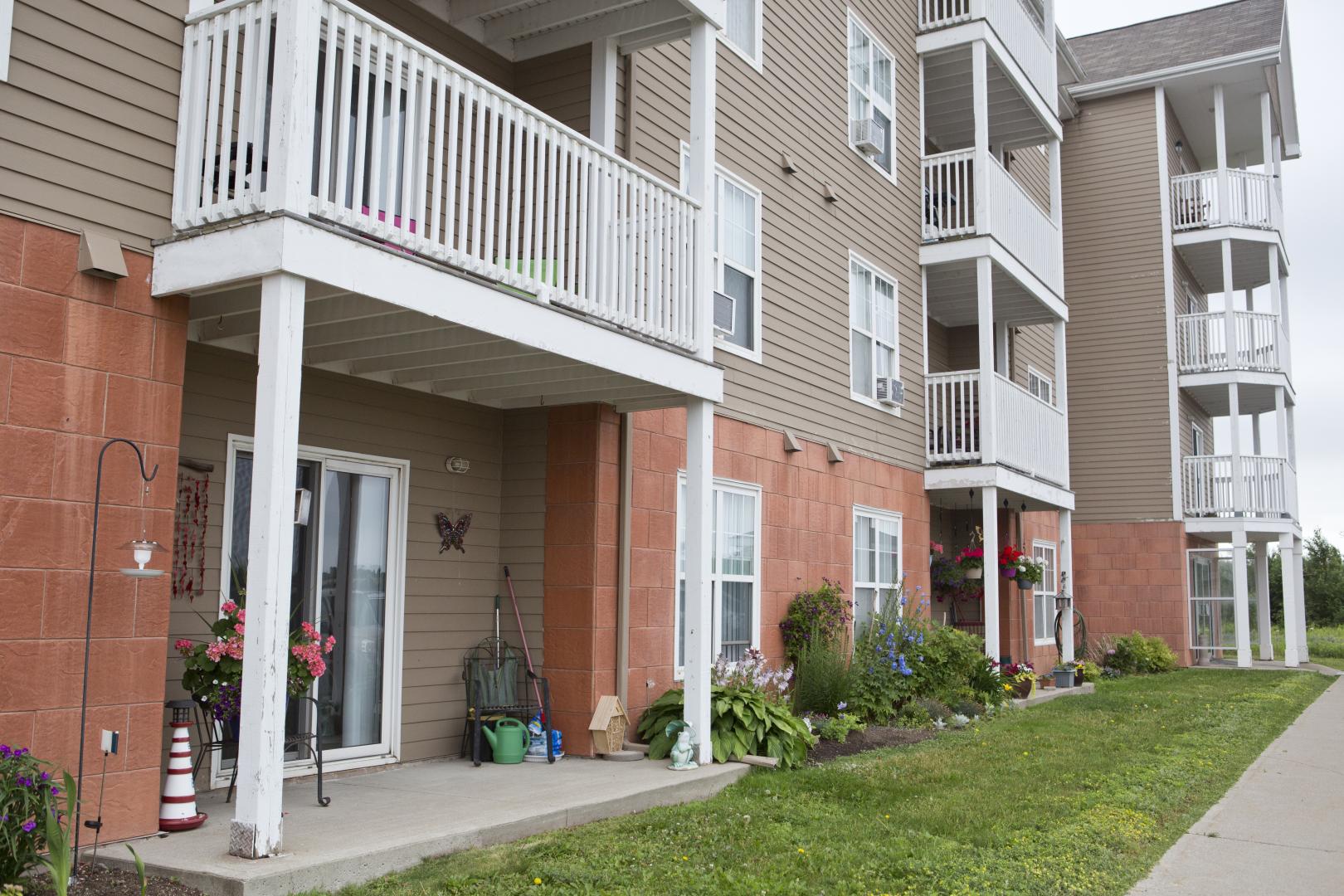 Prince Edward Island | killam