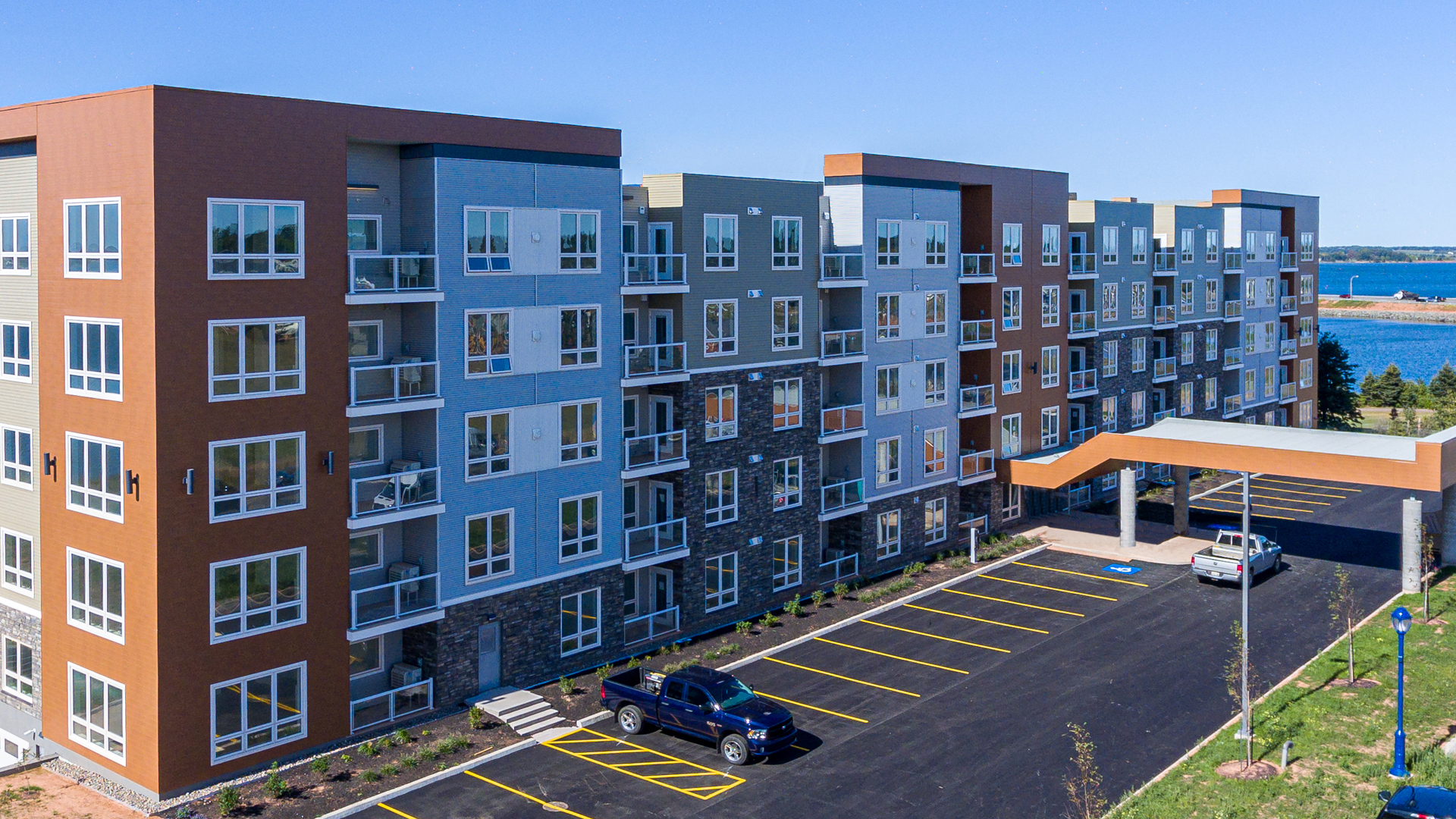 Prince Edward Island | killam