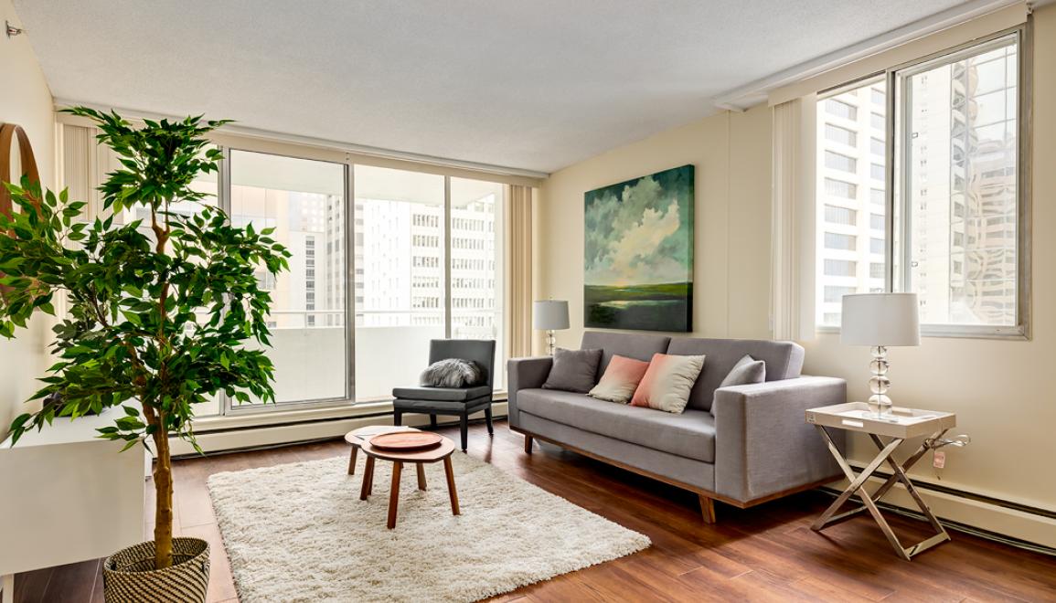 Grid 5 Apartments | killam